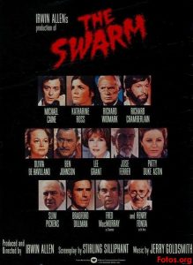 The Swarm (1978)