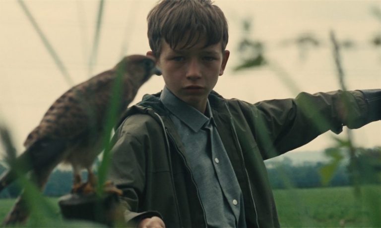 Review – Kes (1969)