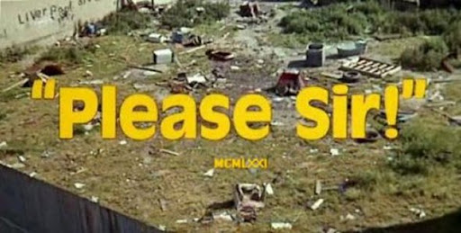 Review – Please Sir (1971)